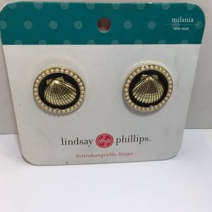 lindsay phillips | Accessories | Lindsay Phillips Shoe Interchangeable ...